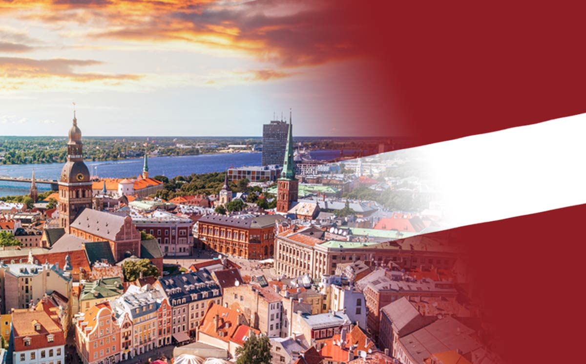 Constitution de société en Lettonie. SIA, holding et micro entreprises